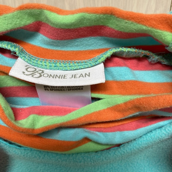 Bonnie Jean | Matching Sets | Bonnie Jean Owl Set Blue Velvet 4 | Poshmark